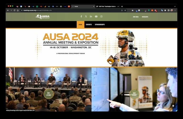 The HERO FAMILY - Uvision USA